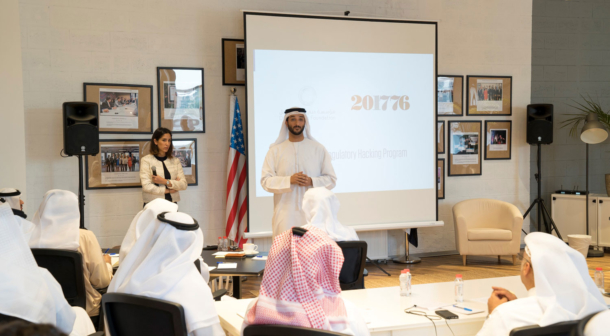 Hamdan bin Mohammed Announces Conclusion of Phase One of Dubai 10X ...