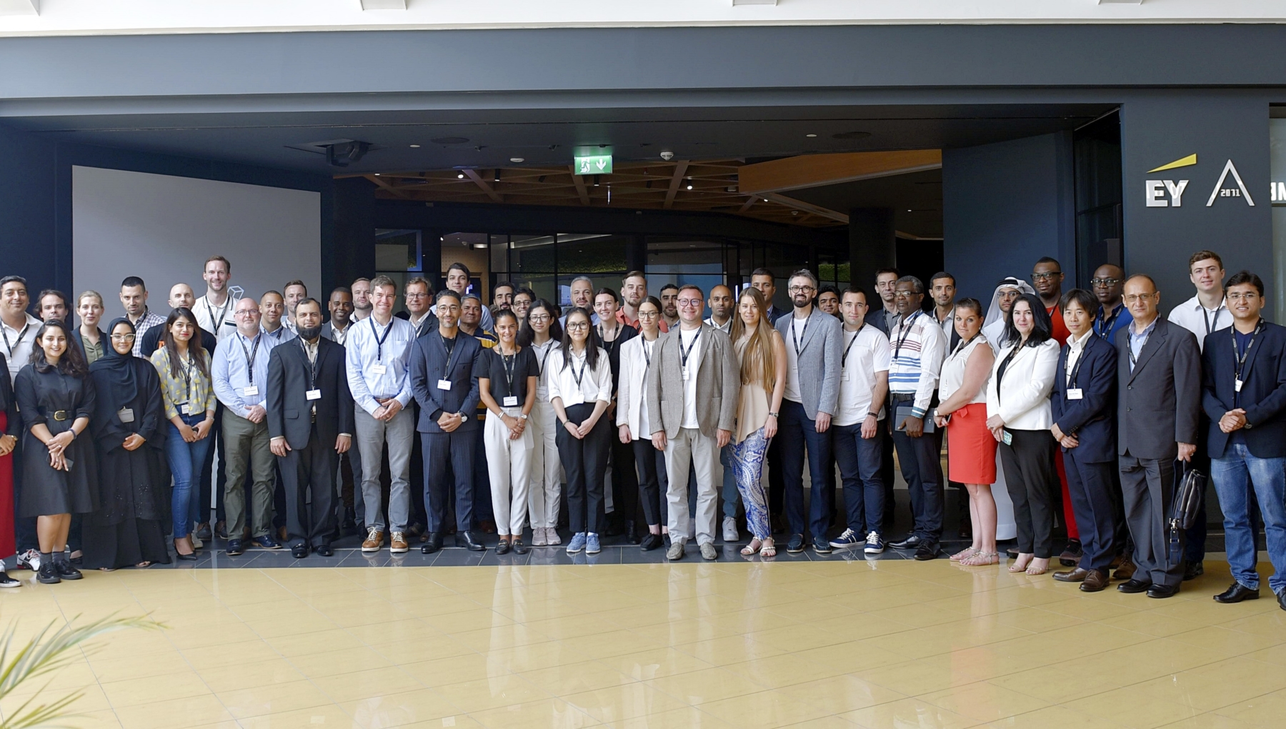 30 Companies from 16 Countries are Taking Part in the Dubai Future ...