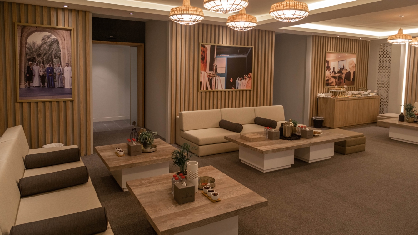 Dubai Future Academy — Dubai Future Foundation