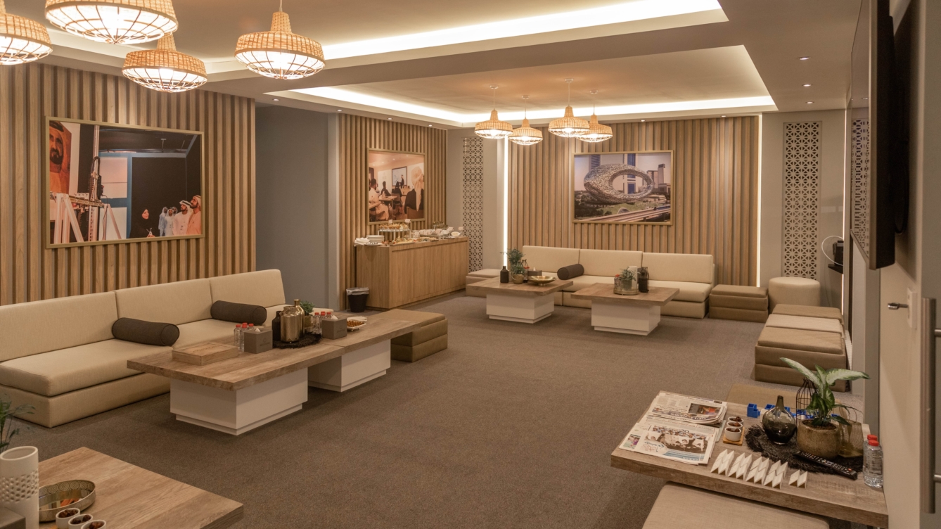 Dubai Future Academy — Dubai Future Foundation