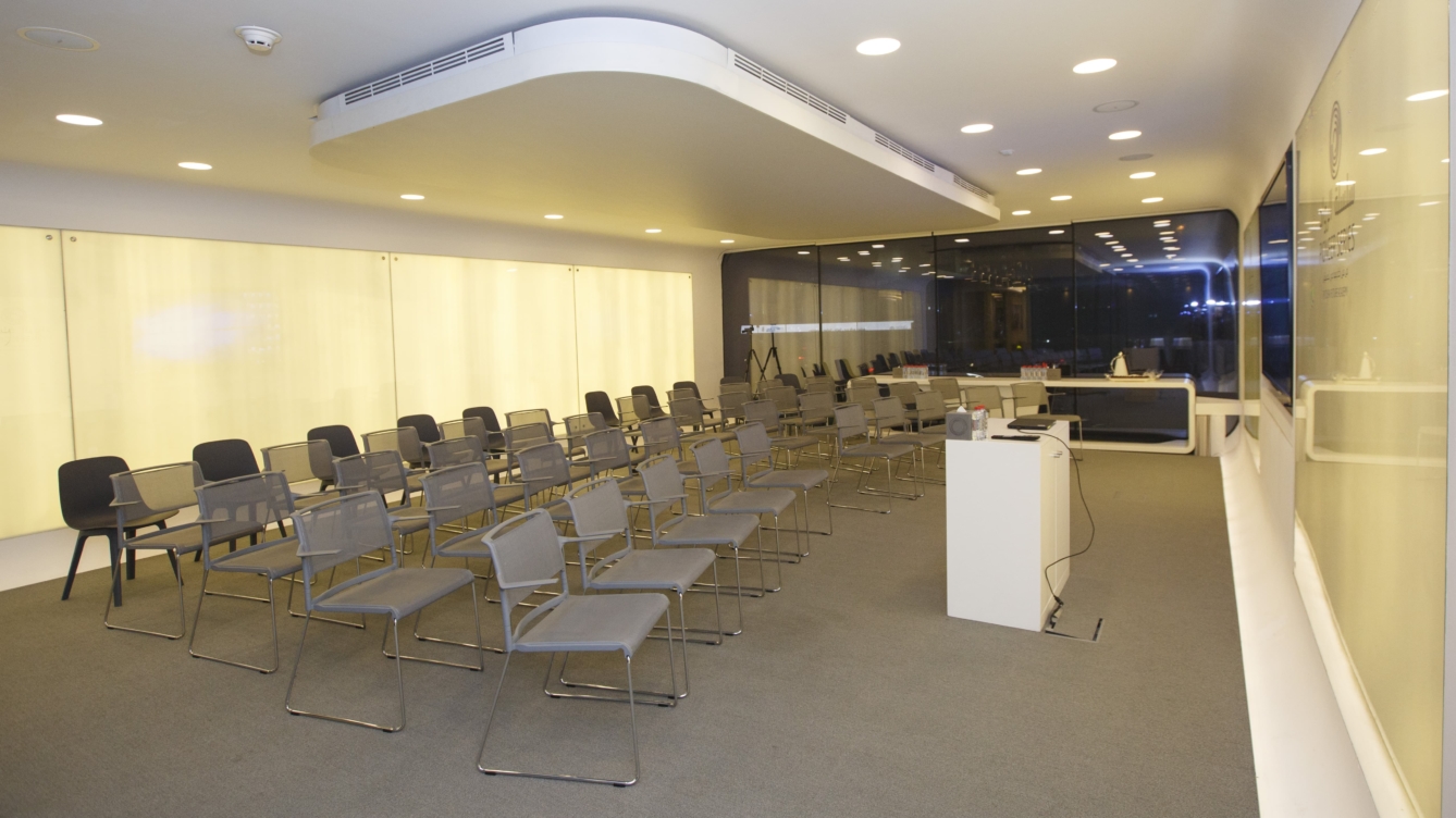 Dubai Future Academy — Dubai Future Foundation