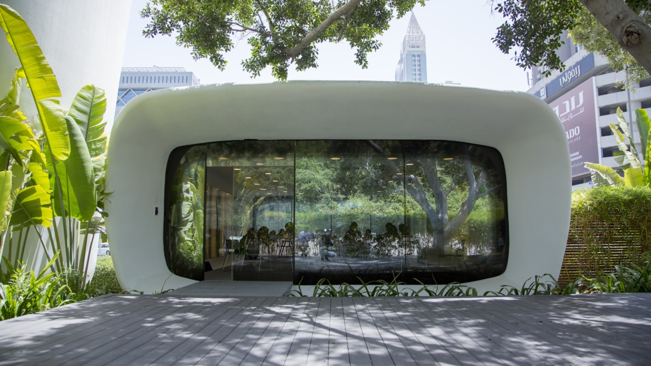 Dubai Future Academy — Dubai Future Foundation