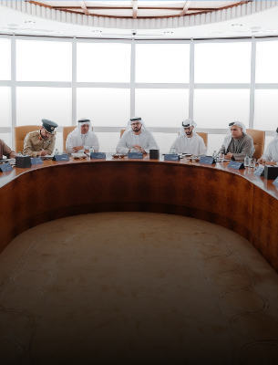 Dubai Future Councils UAE | Dubai Future Foundation
