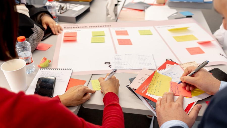 Programmes — Dubai Future Foundation