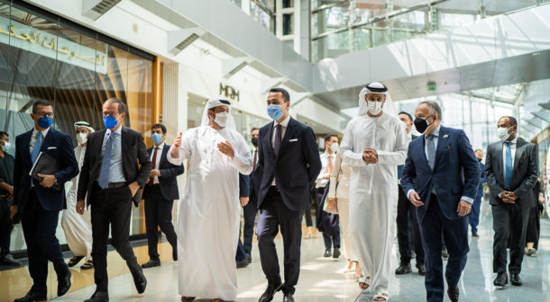 Techstars Dubai launches its Second Accelerator Program at AREA 2071 ...