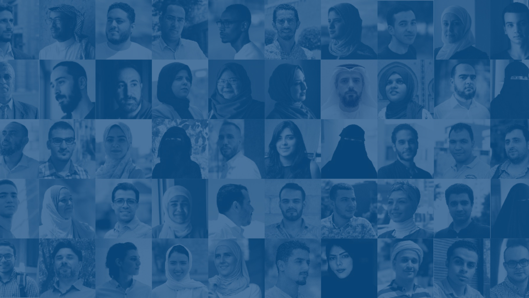 Inspirational Success Stories of the ‘One Million Arab Coders’ Initiative Bring Hope to Arab ...