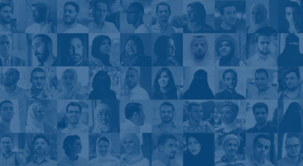 One Million Arab Coders Initiative Announces Top 5 Innovations | Dubai ...