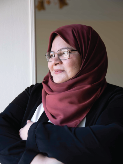 Fatima Mohammed Jomaa | Dubai Future Foundation