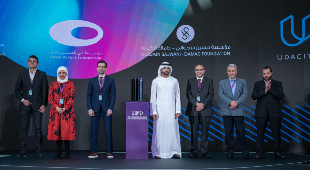 One Million Arab Coders Initiative Announces Top 5 Innovations | Dubai ...