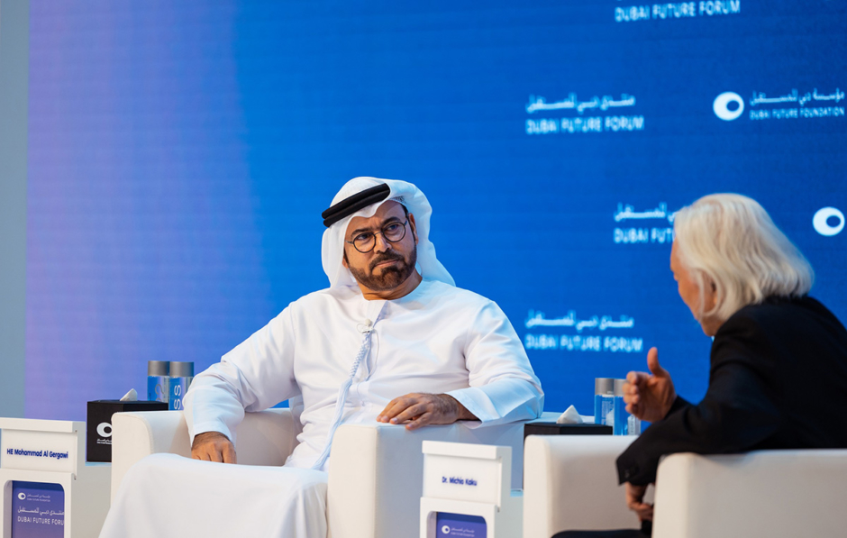 Insights — Dubai Future Foundation