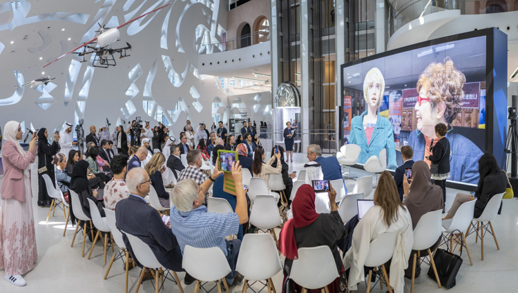 Insights — Dubai Future Foundation