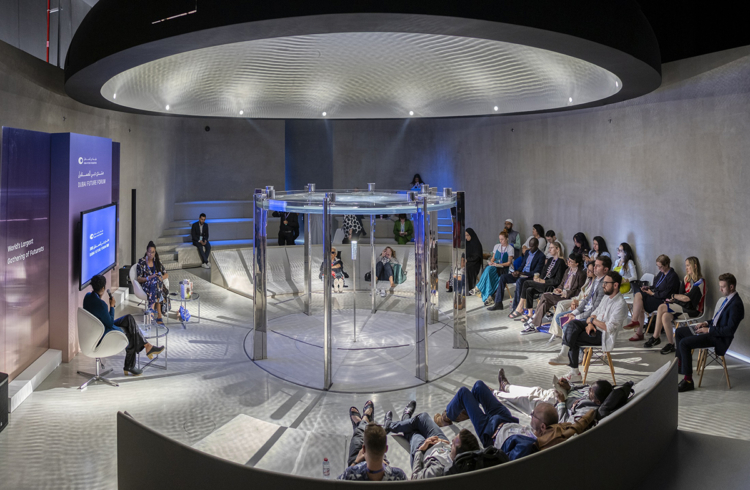 Insights — Dubai Future Foundation