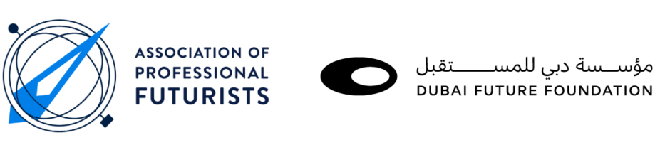 APF 20th Anniversary Celebration — Dubai Future Founation