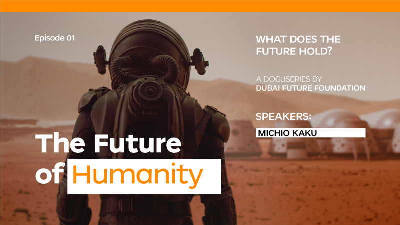 Docuseries - Temp — Dubai Future Foundation