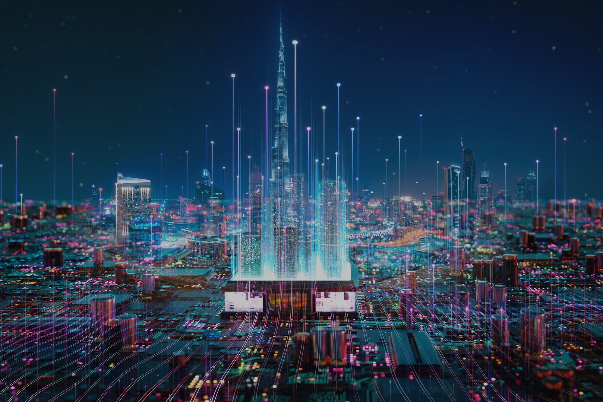 Live stream — Dubai Future Foundation