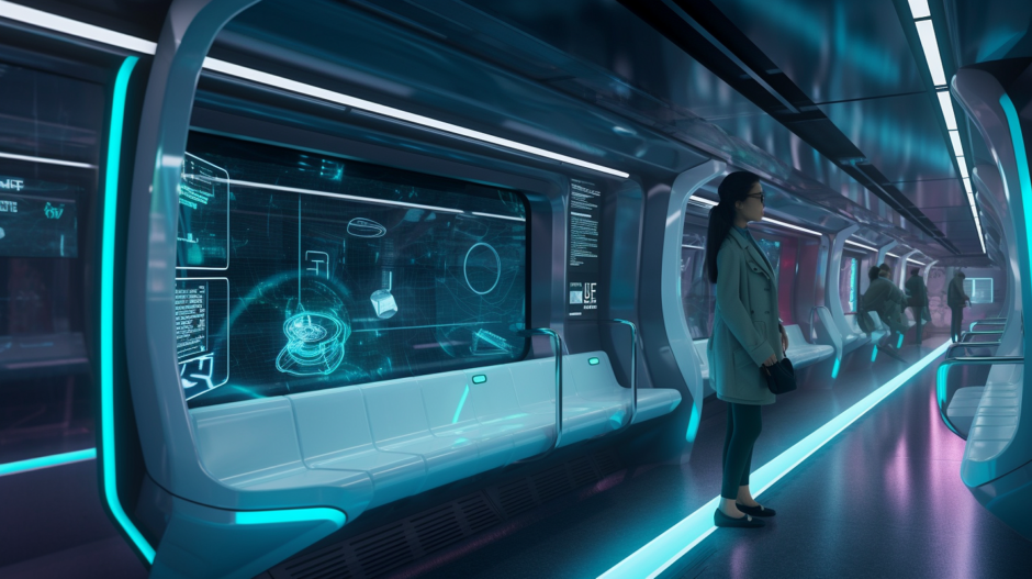 Explore Our Programmes | Dubai Future Foundation