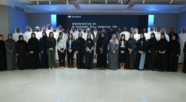 Emirates Robotics Competition Launched for University Students across ...