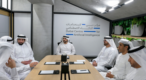 Dubai Future Academy announces the launch of three new digital courses ...
