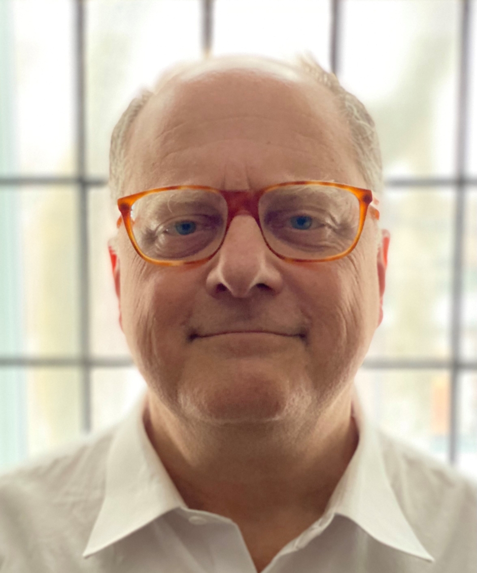 Adam Kahane — Dubai Future Foundation