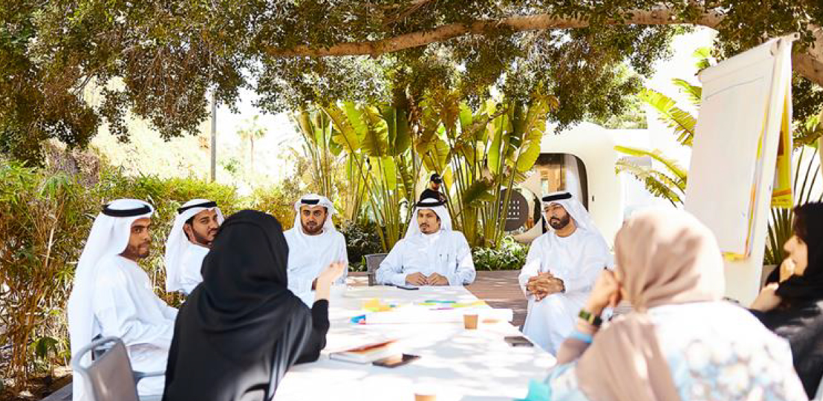 Dubai Future Foundation opens applications for Dubai Future Experts ...