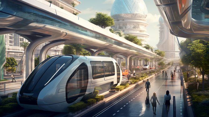 Insights — Dubai Future Foundation