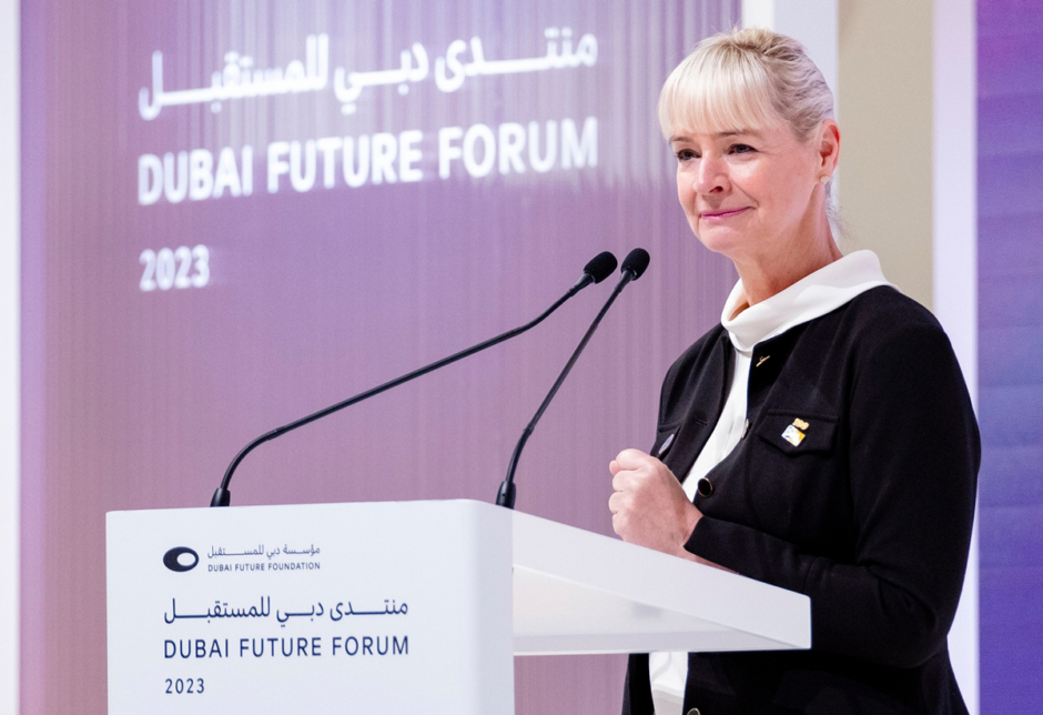 Insights — Dubai Future Foundation