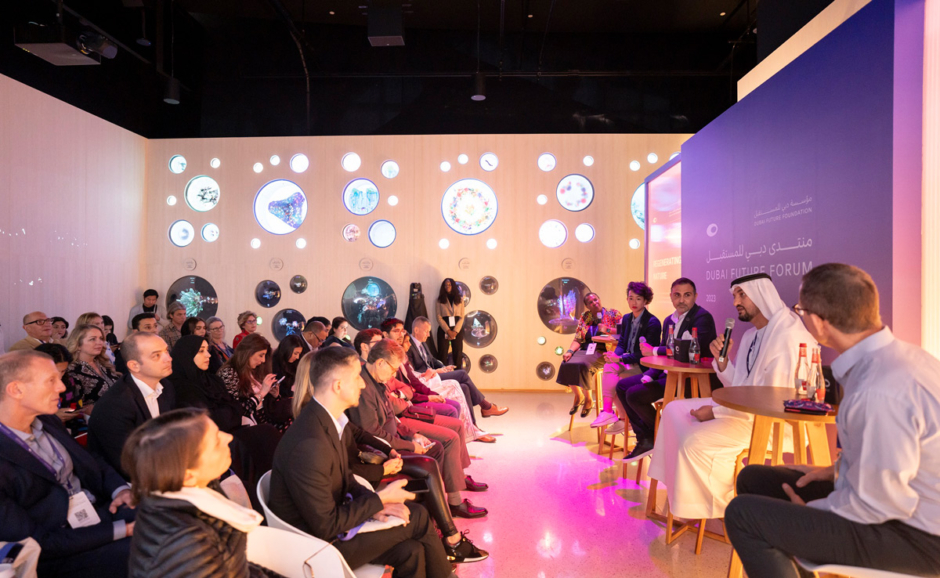 Insights — Dubai Future Foundation