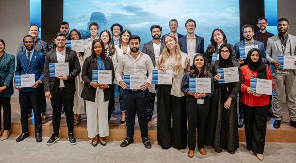 Hamdan bin Mohammed launches Dubai Centre for Artificial Intelligence ...