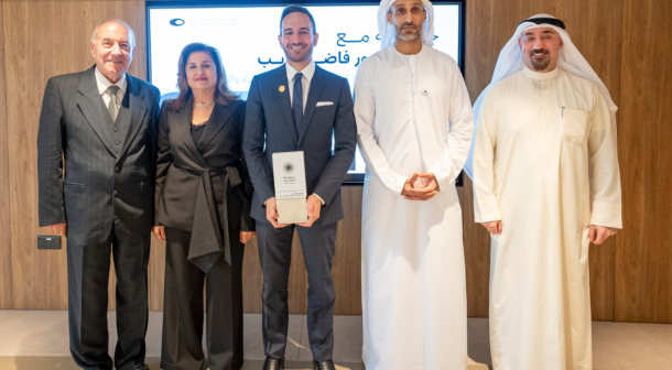 Dubai Future Foundation launches ‘The Global 50’ report to design ...