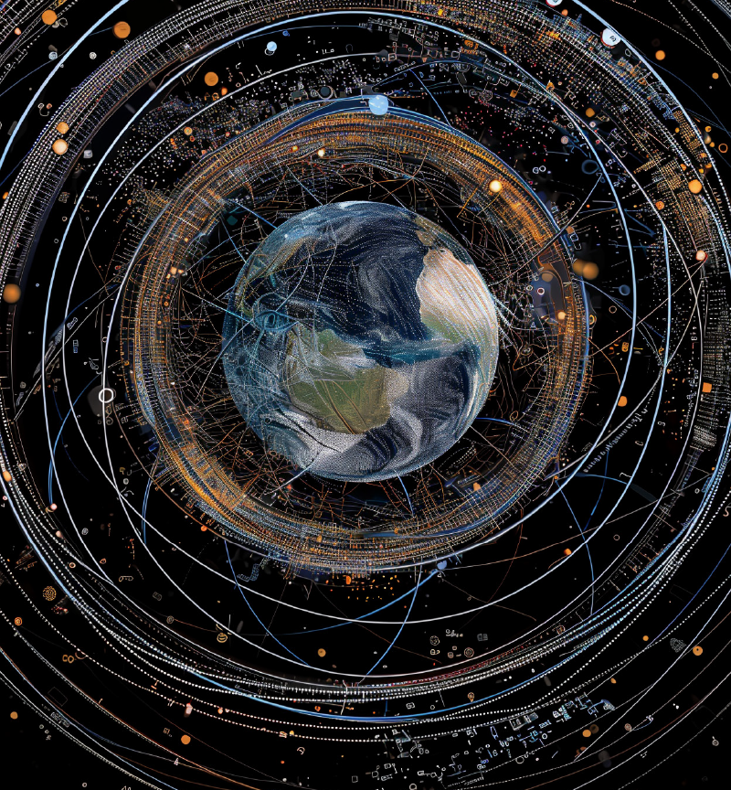 Borderless World Fluid Economies Archives — Dubai Future Foundation