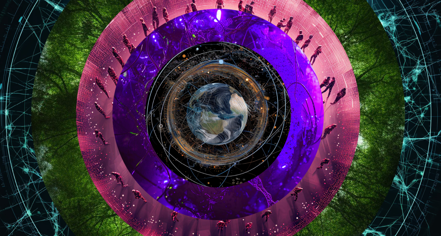 Dubai Future Foundation | Shaping The Future of Dubai