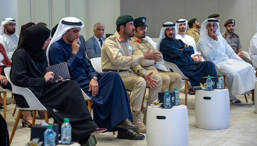 Dubai government entities review ambitious ‘Dubai 10X’ projects — Dubai ...