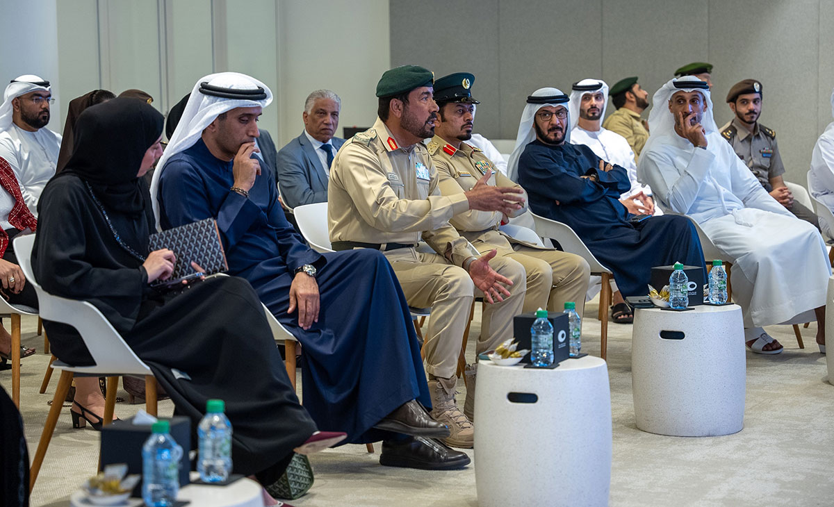 Dubai government entities review ambitious ‘Dubai 10X’ projects — Dubai ...