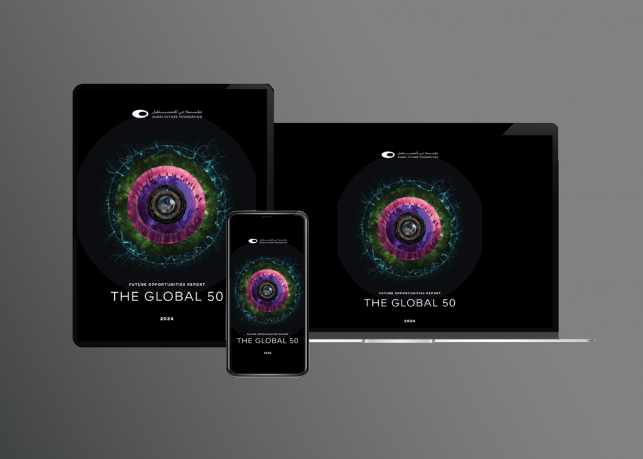 Insights — Dubai Future Foundation