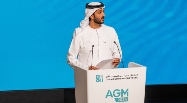 Dubai Centre for Artificial Intelligence hosts AI Majlis for 33 government teams to boost AI ...