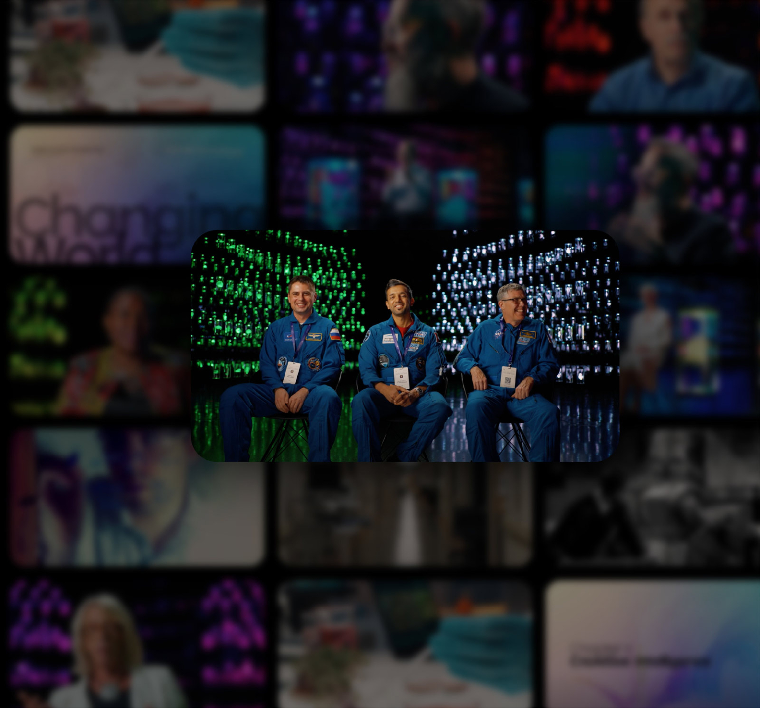 Dubai Future Foundation | Shaping The Future of Dubai