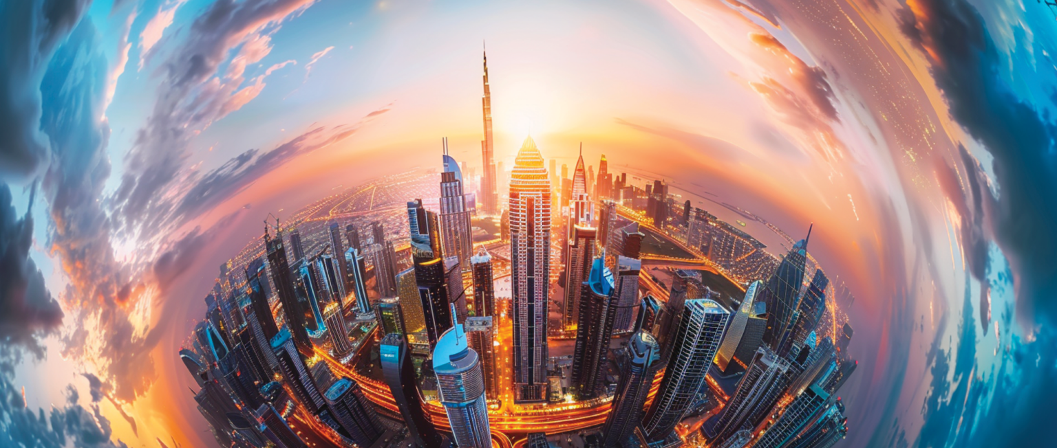Dubai Future Foundation | Shaping The Future of Dubai