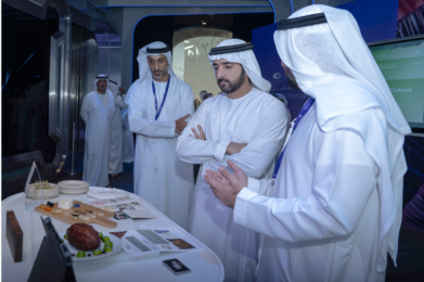 Insights — Dubai Future Foundation