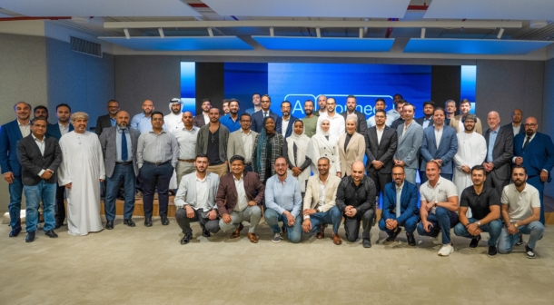 Hamdan bin Mohammed launches Dubai Centre for Artificial Intelligence ...