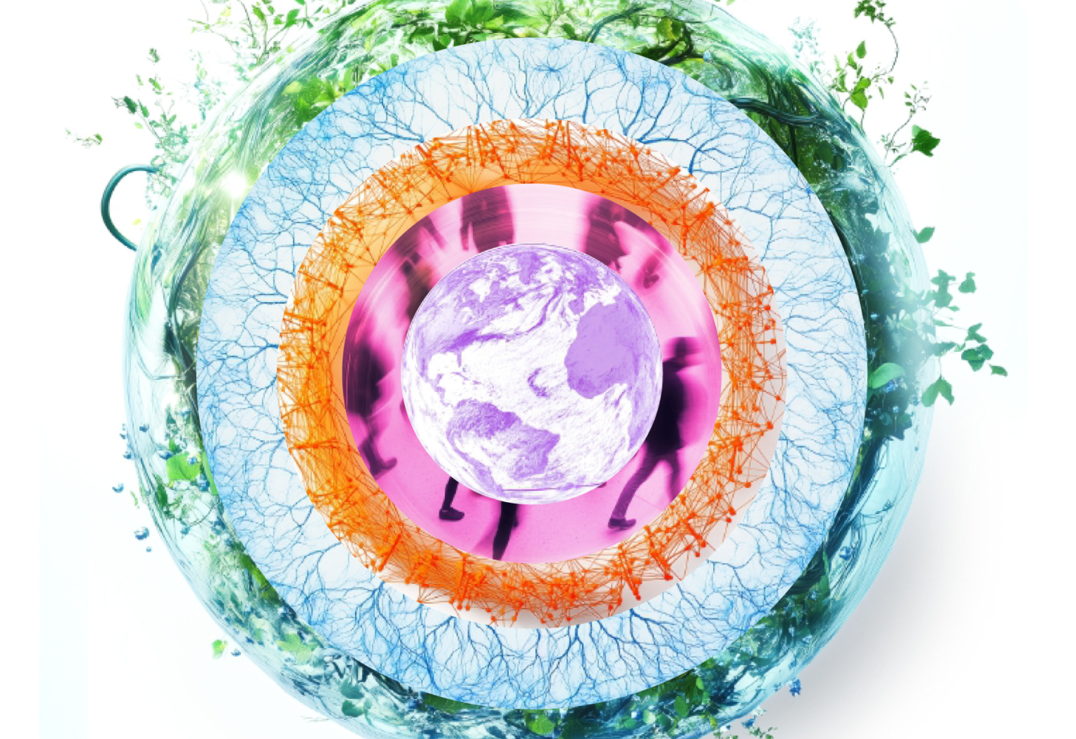 Dubai Future Foundation | Shaping The Future of Dubai