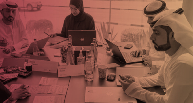 Explore Our Programmes | Dubai Future Foundation
