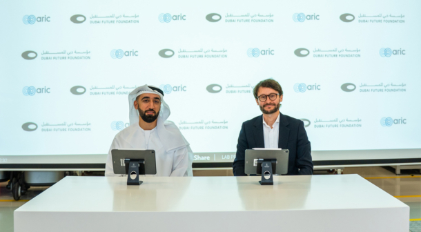 Hamdan bin Mohammed launches Dubai Centre for Artificial Intelligence ...