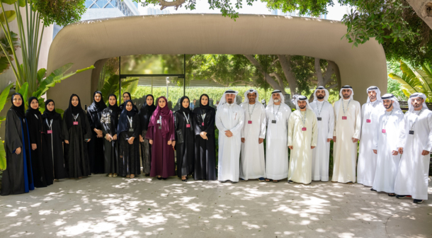 Hamdan bin Mohammed launches Dubai Centre for Artificial Intelligence ...