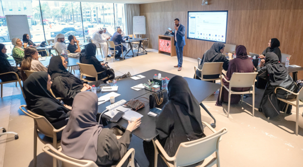 Dubai Gaming Ecosystem Expands Rapidly with 350+ Companies and $1 Billion Economic Target Under ...