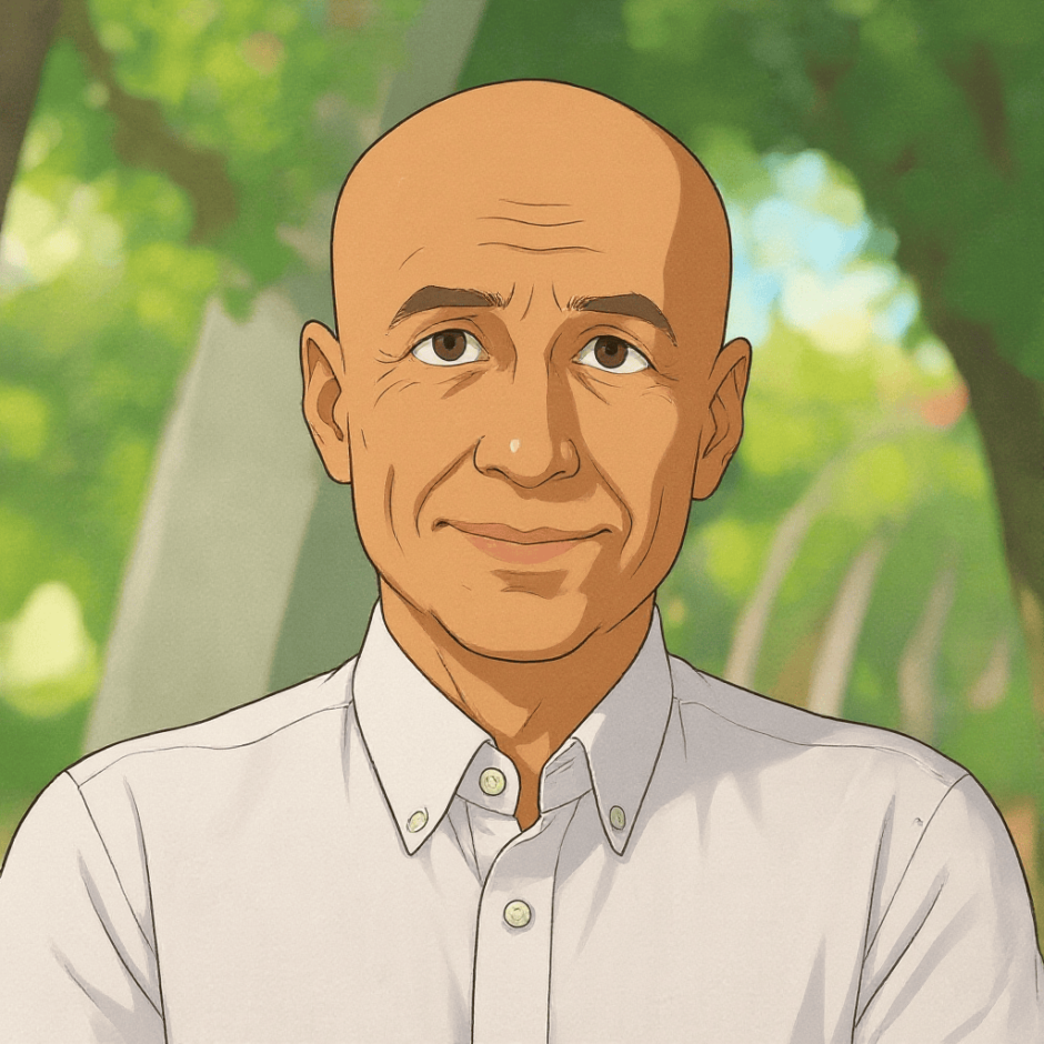 Feel 2025 — Dubai Future Foundation