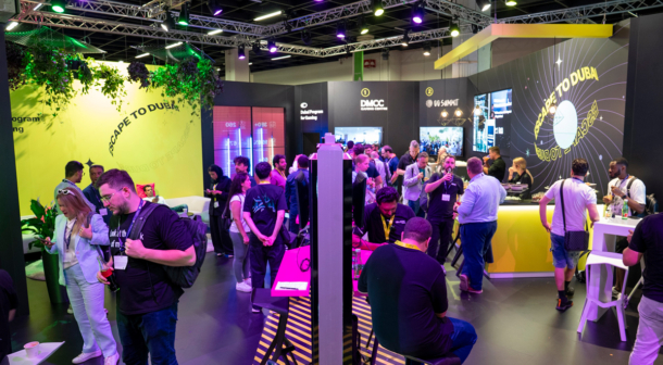 Hamdan bin Mohammed launches Dubai Centre for Artificial Intelligence ...