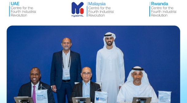 ‘Dubai AI Seal’ Sets Industry Standard for Trusted AI, with Strong ...