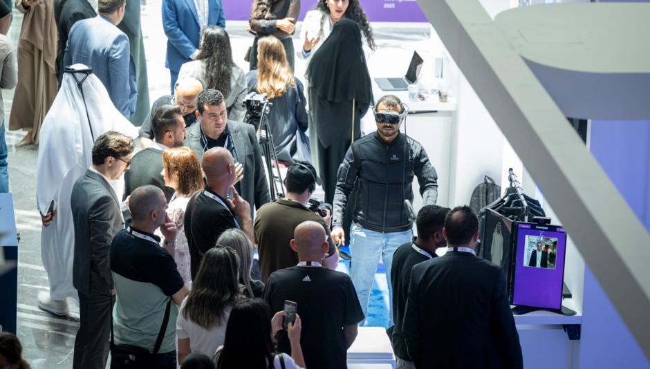 Explore Our Events | Dubai Future Foundation